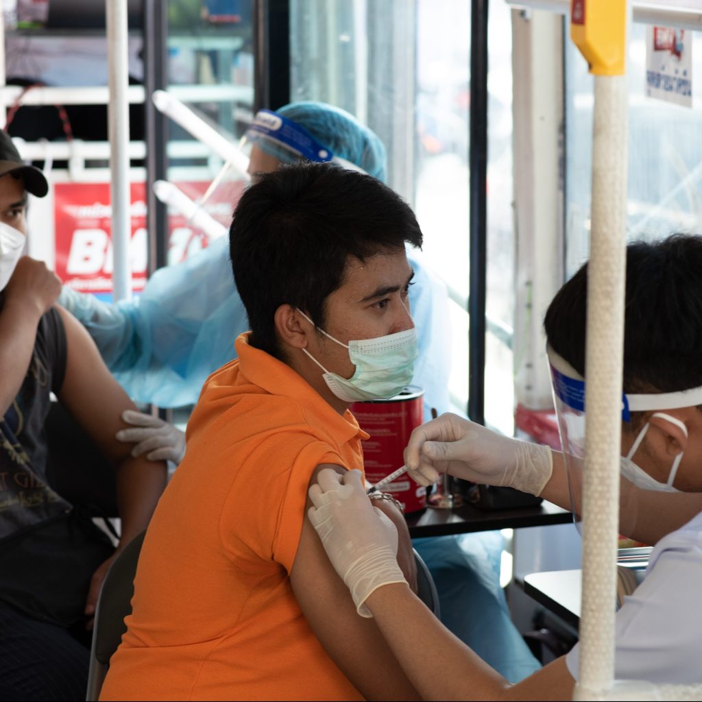 Invitation to HITAP Thailand stakeholder consultation method guides for evaluating the technical ...