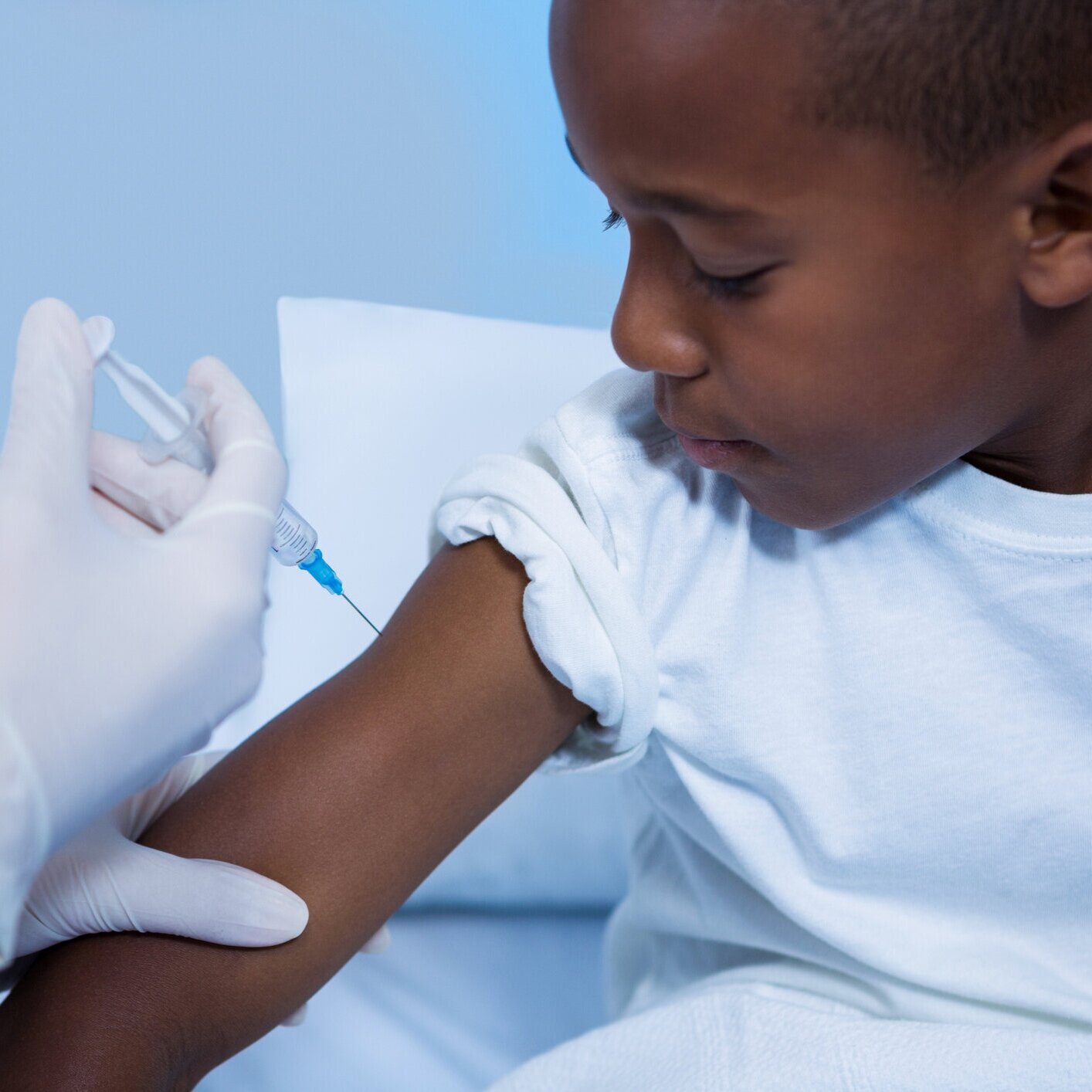 Mapping immunization financing technical stakeholders in Kenya - Immunization Economics