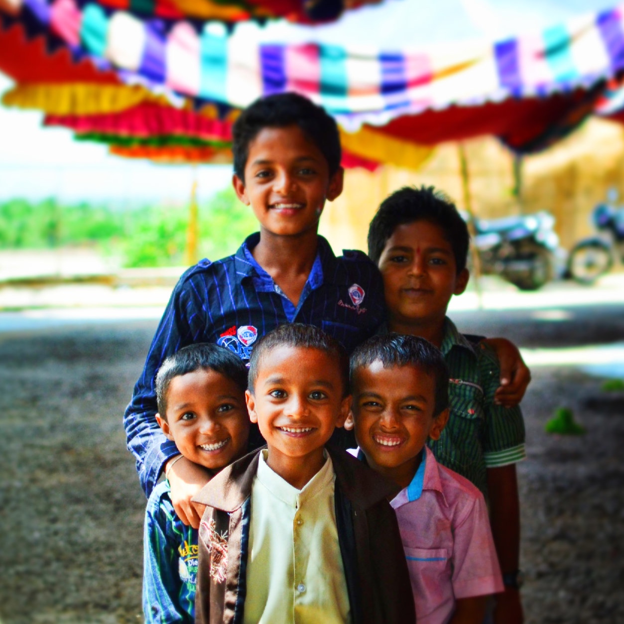 Systematic review: Vaccine delivery costs in LMICs - Immunization Economics