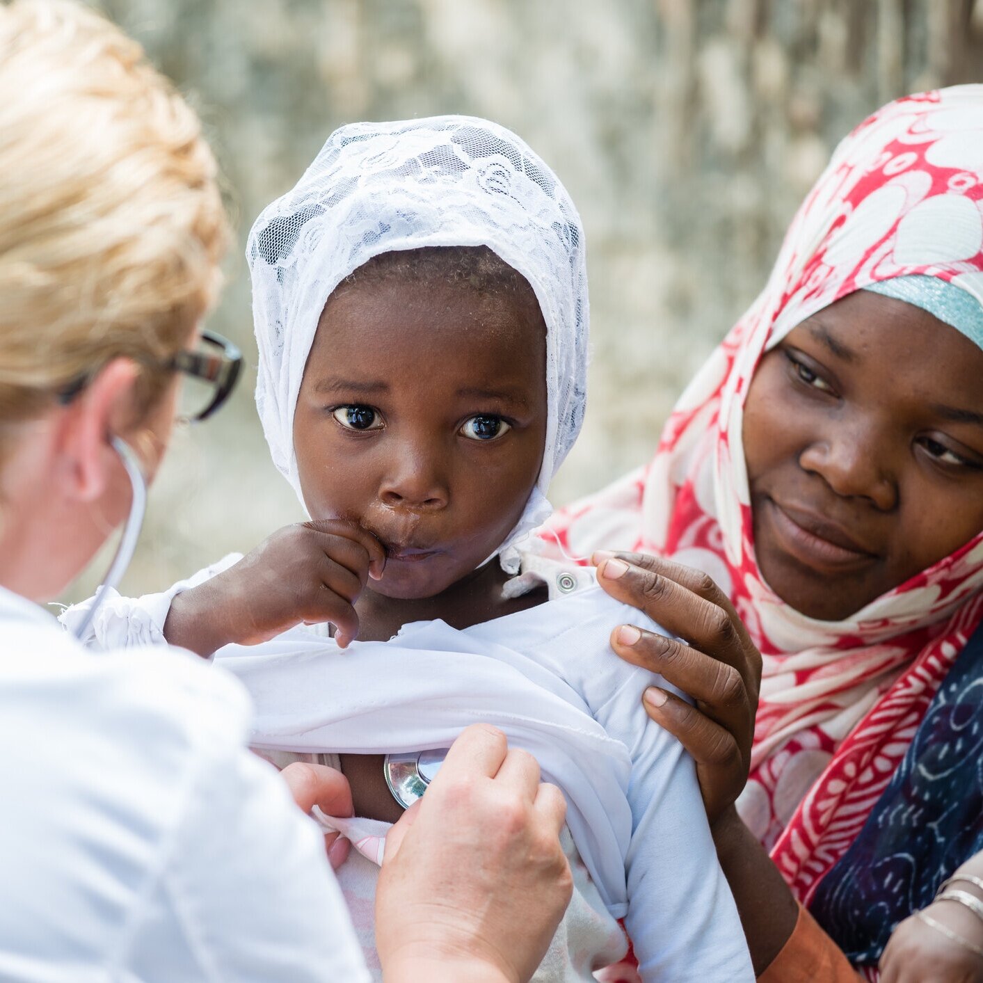 Landscape analysis of immunization services in Gavi eligible countries ...