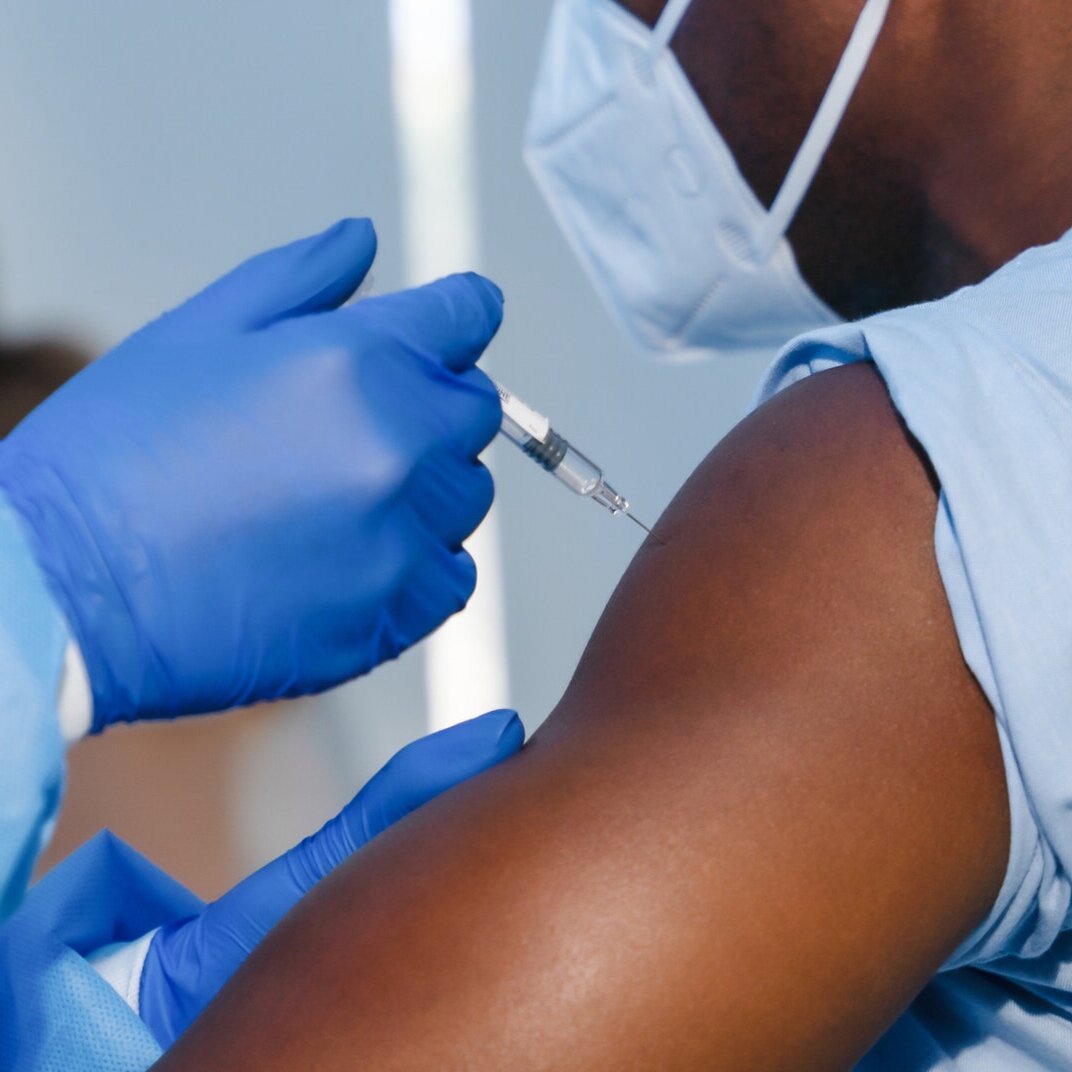 Cost of delivering COVID-19 vaccines in 92 COVAX countries ...