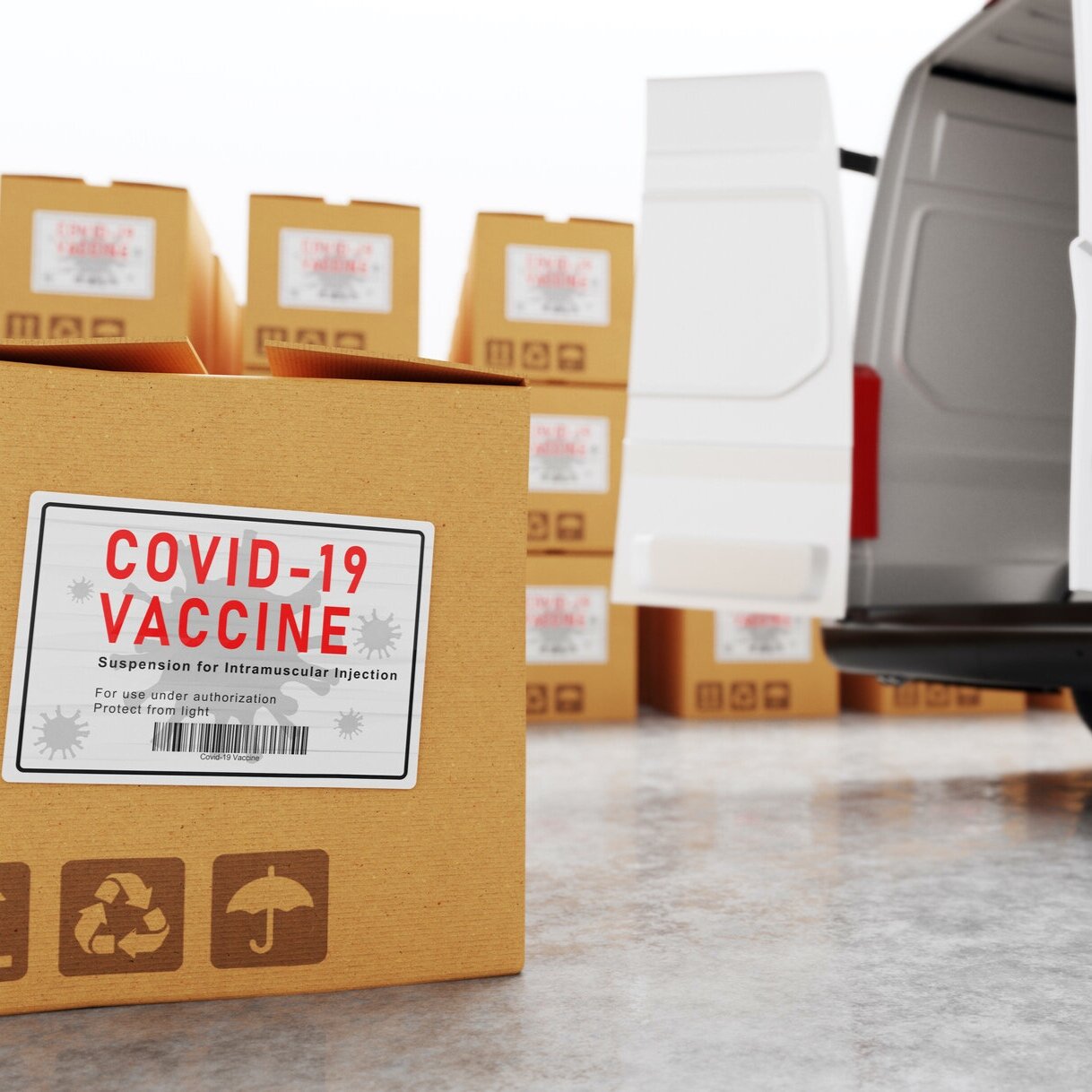 Addressing the COVID-19 pandemic: comparing alternative value ...