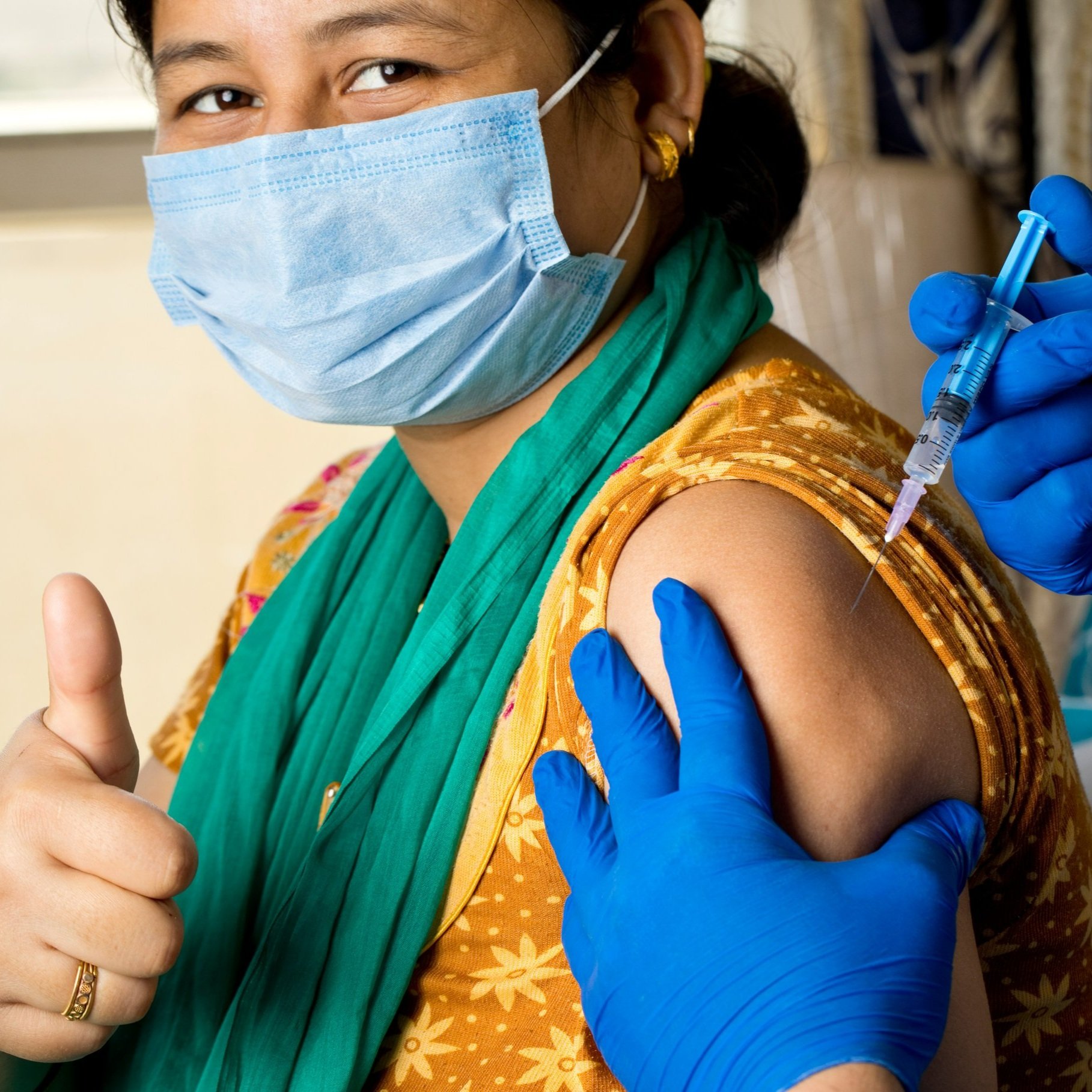 Policy brief on the cost of integrated campaigns - Immunization Economics