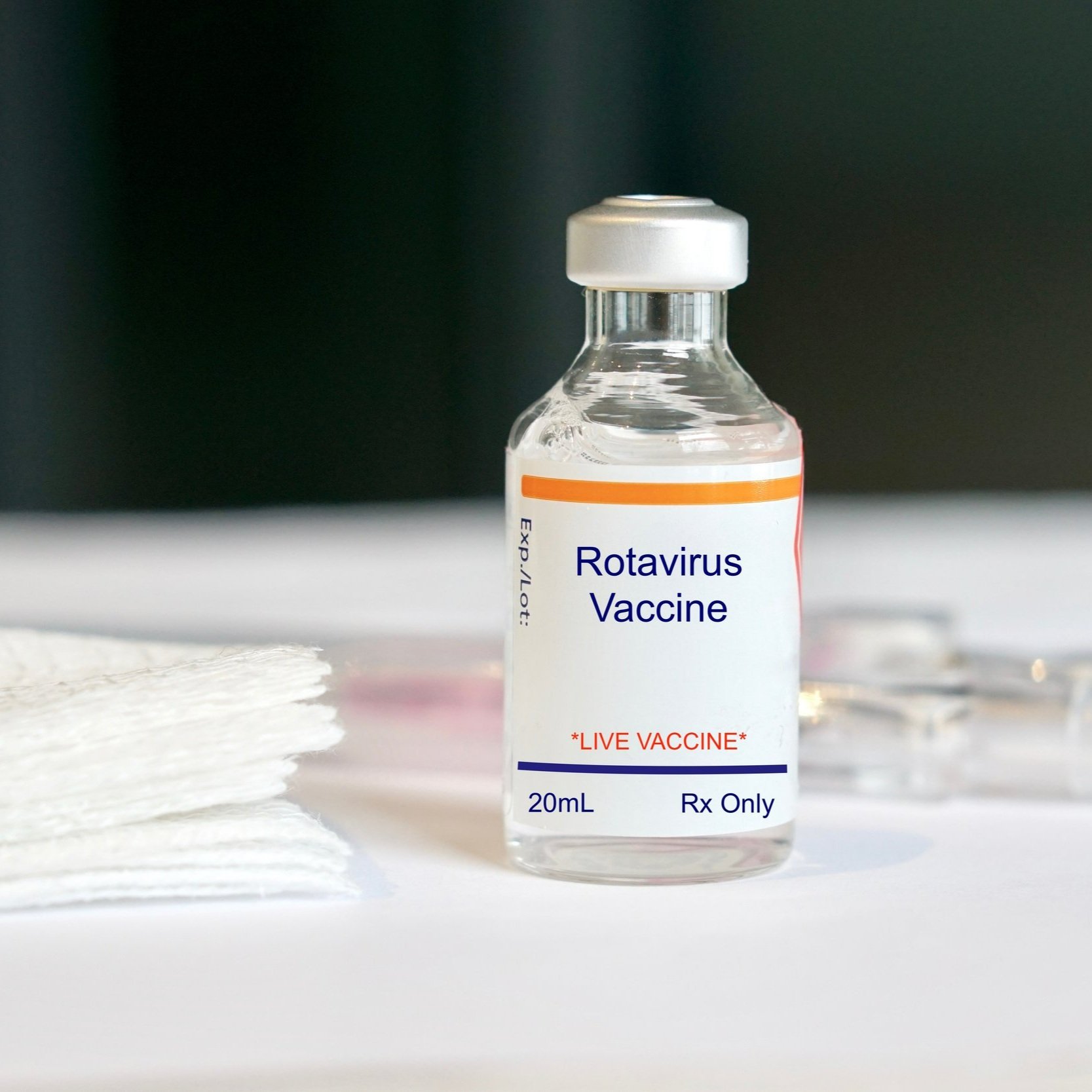 Case study on the switch from ROTARIX to ROTAVAC in Ghana ...