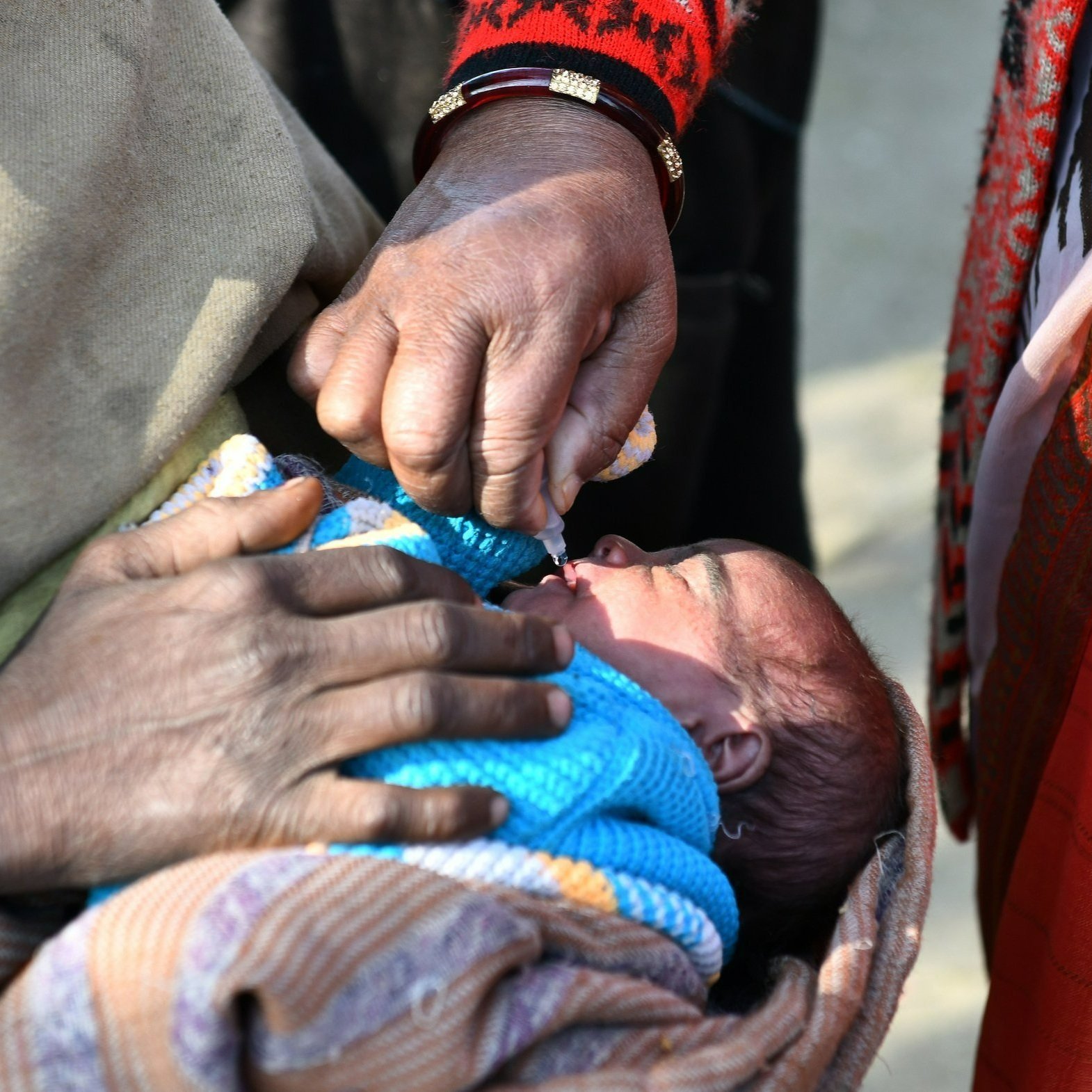 Request for Expressions of Interest: Zero-Dose Economics Hub - Immunization Economics