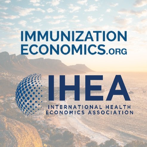 Save the date: 2023 IHEA Pre-Congress - Immunization Economics