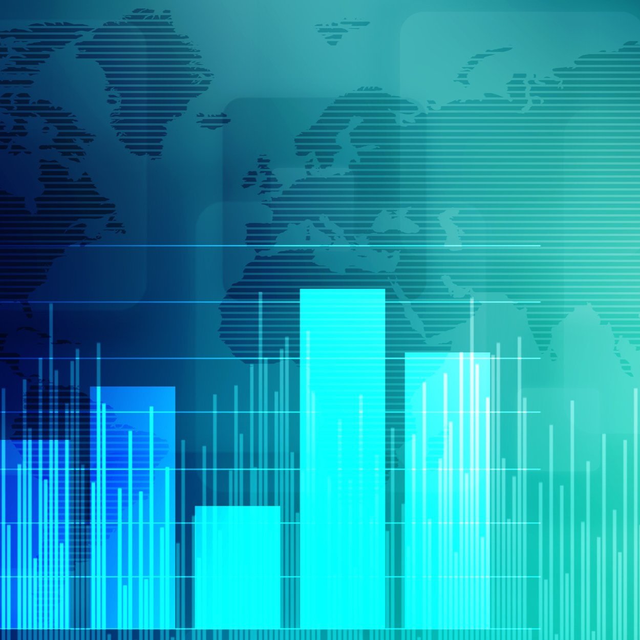 Updated co-financing, eligibility and transition thresholds, and more ...