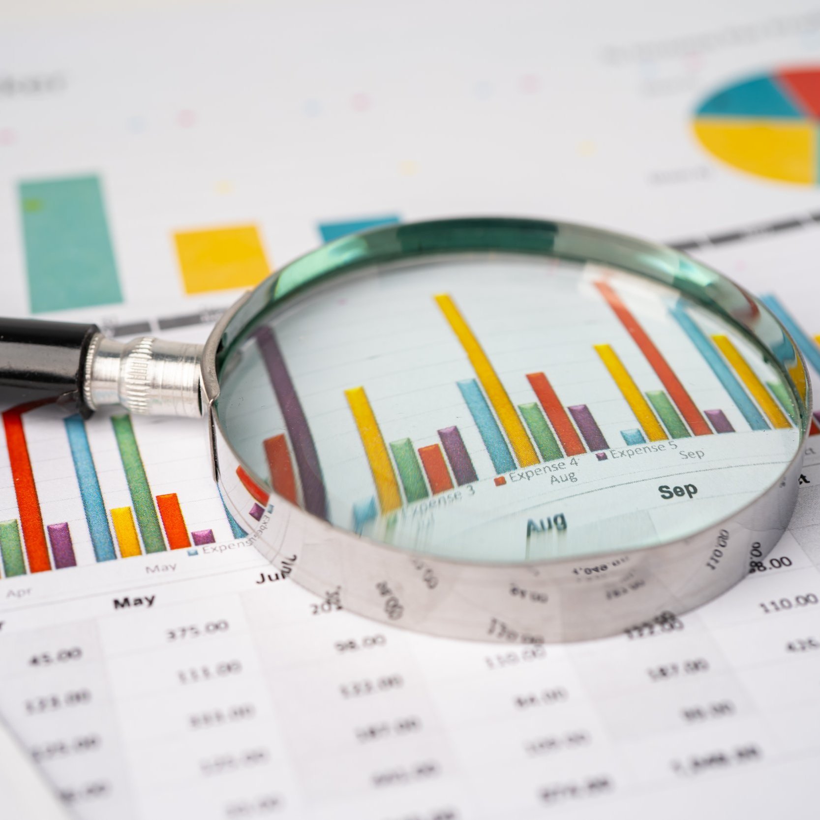 Complete the consultation survey from WHO and UNICEF on use cases for immunization expenditure ...