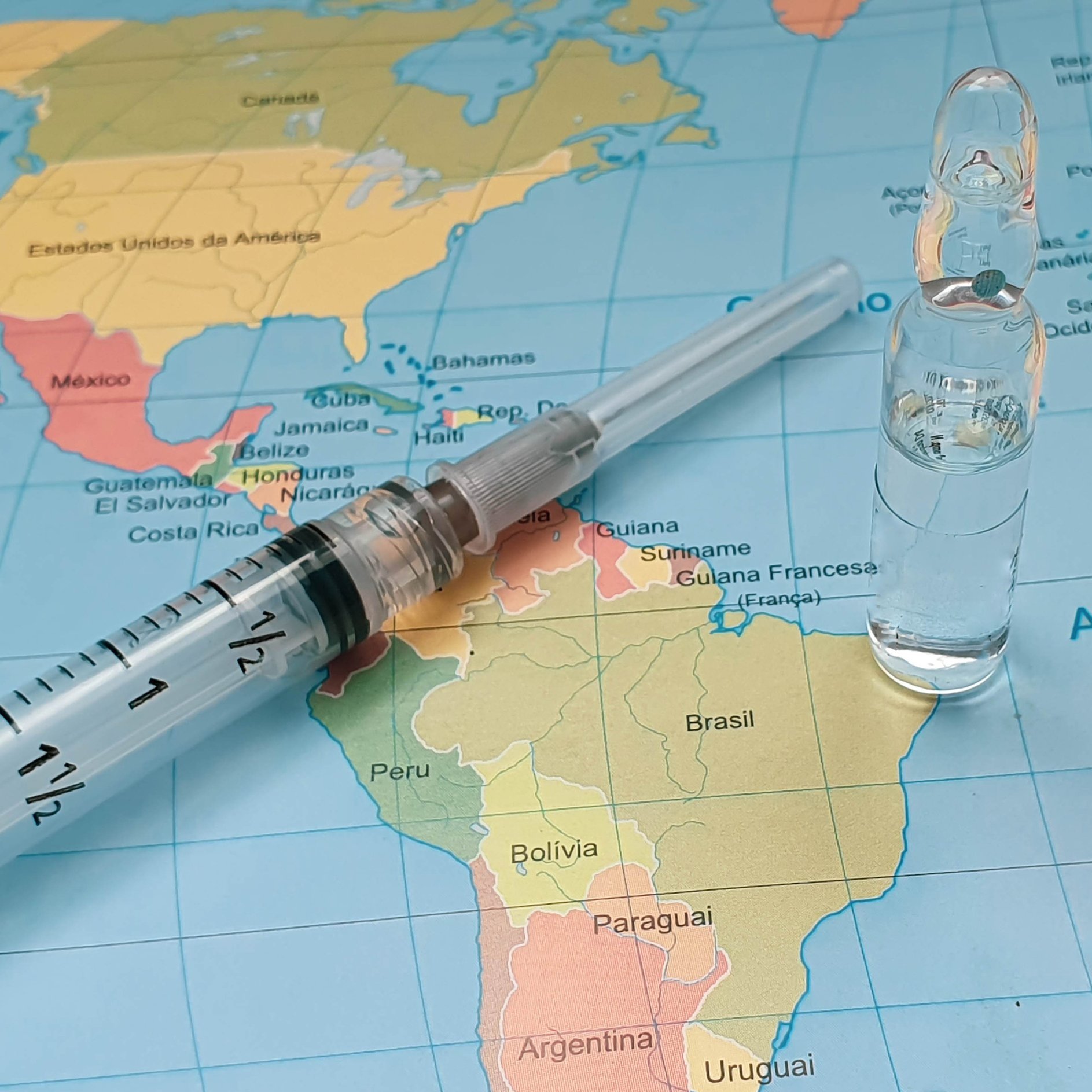 Most countries successfully maintained or further improved key outcomes compared to their ...