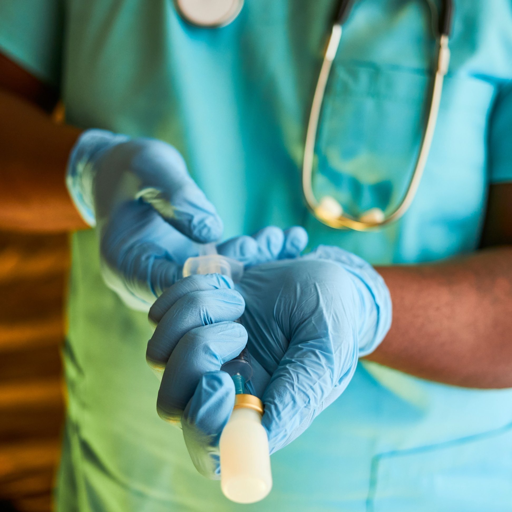 Viral vector COVID-19 vaccines found to be the most cost-effective ...