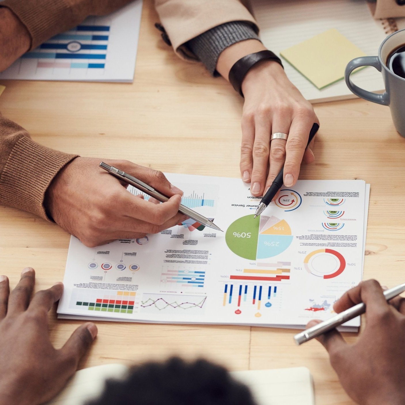 Sr. Manager, Immunisation Financing & Sustainability at Gavi, the Vaccine Alliance (Temp ...