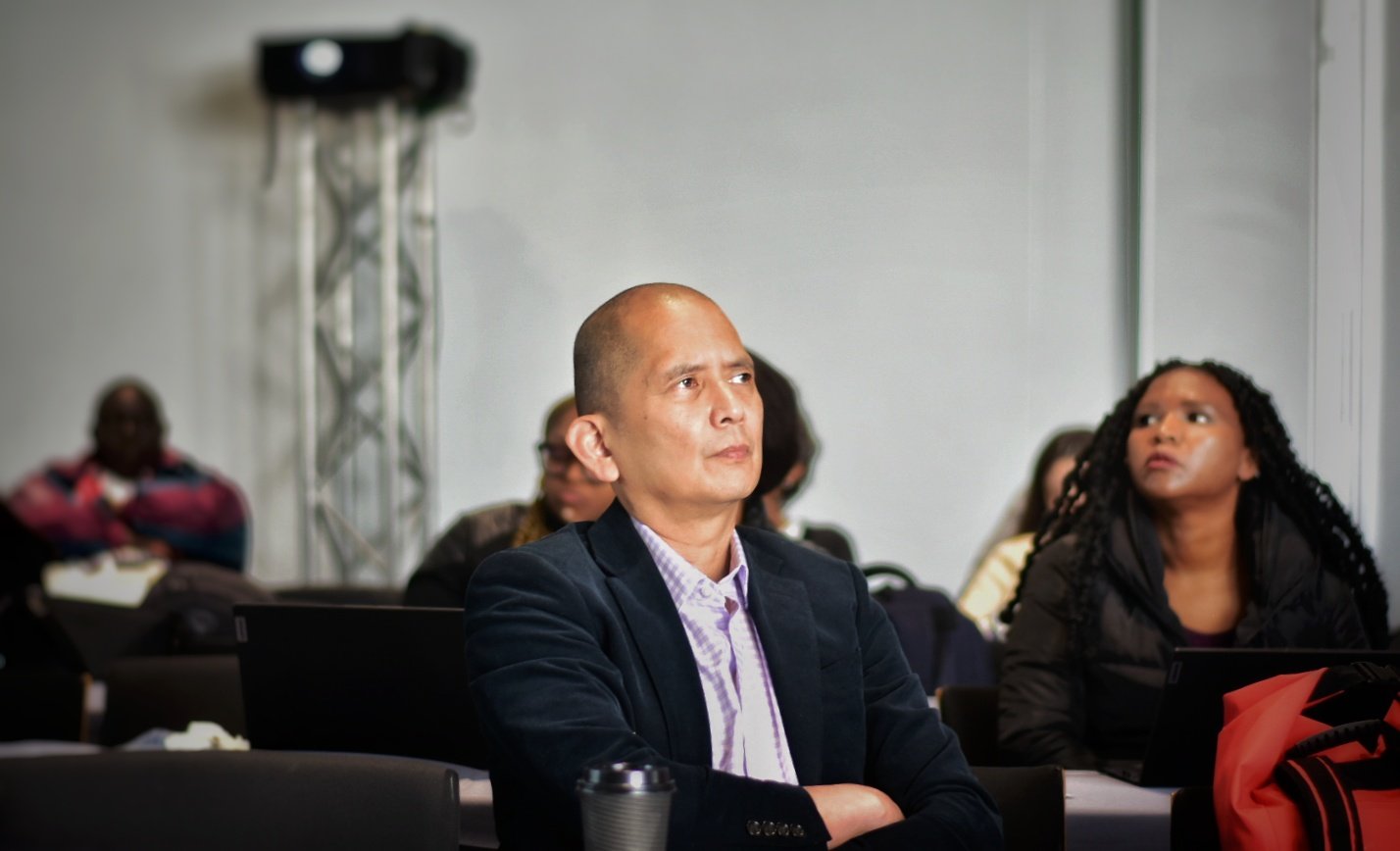 2023 IHEA pre-congress photos - Immunization Economics