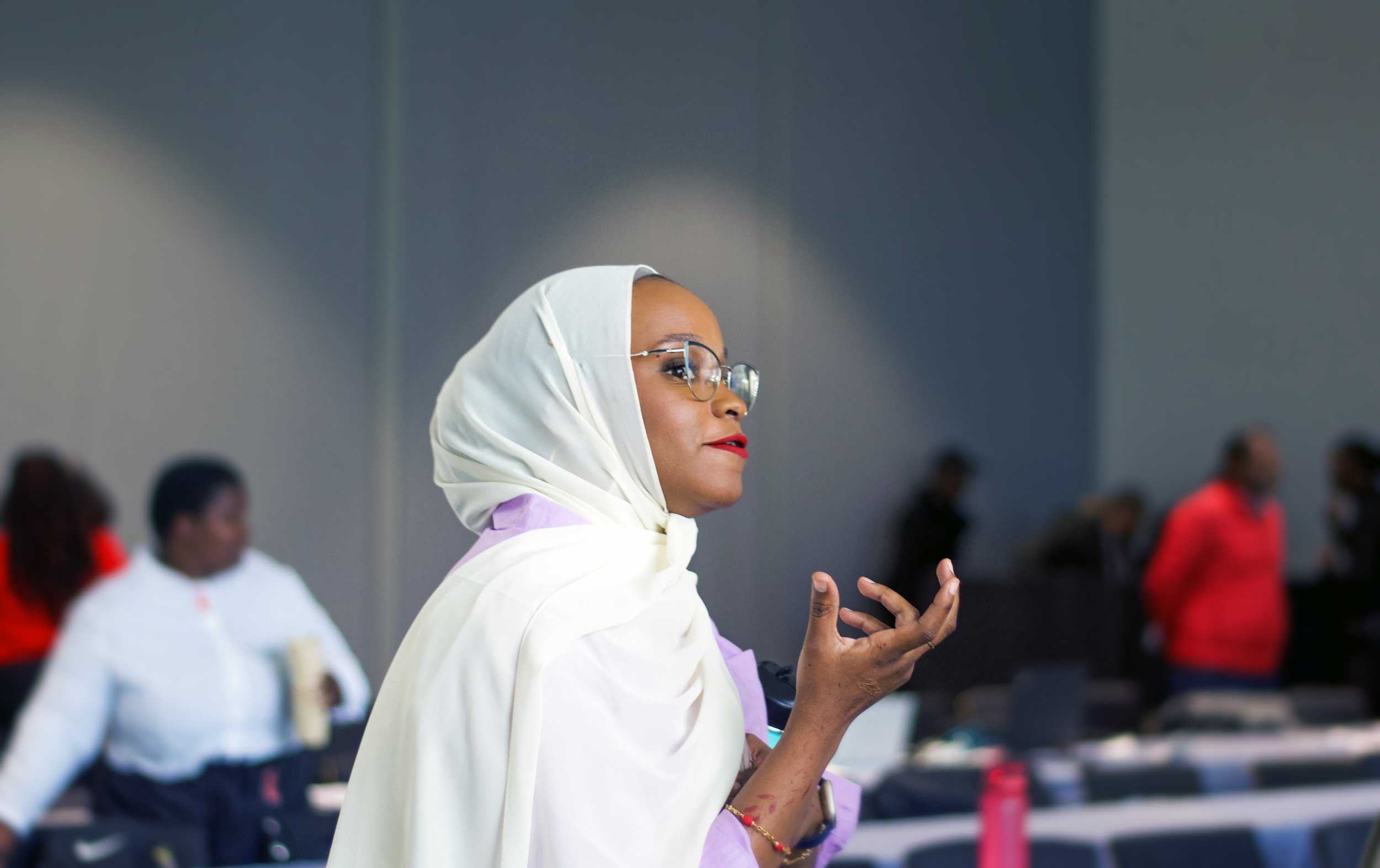 2023 IHEA pre-congress photos - Immunization Economics