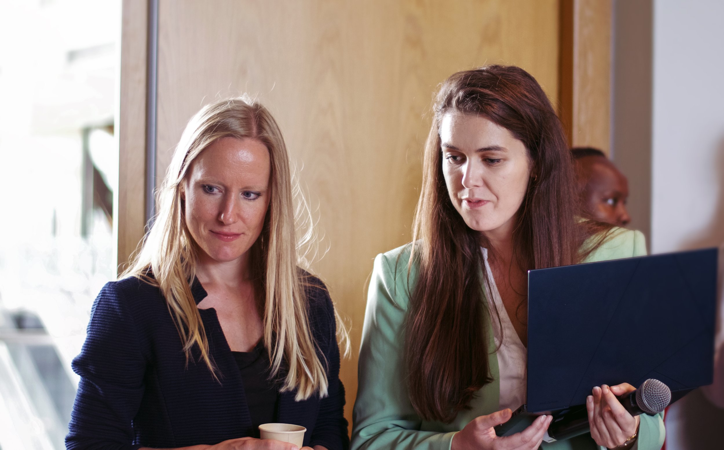 2023 IHEA pre-congress photos - Immunization Economics