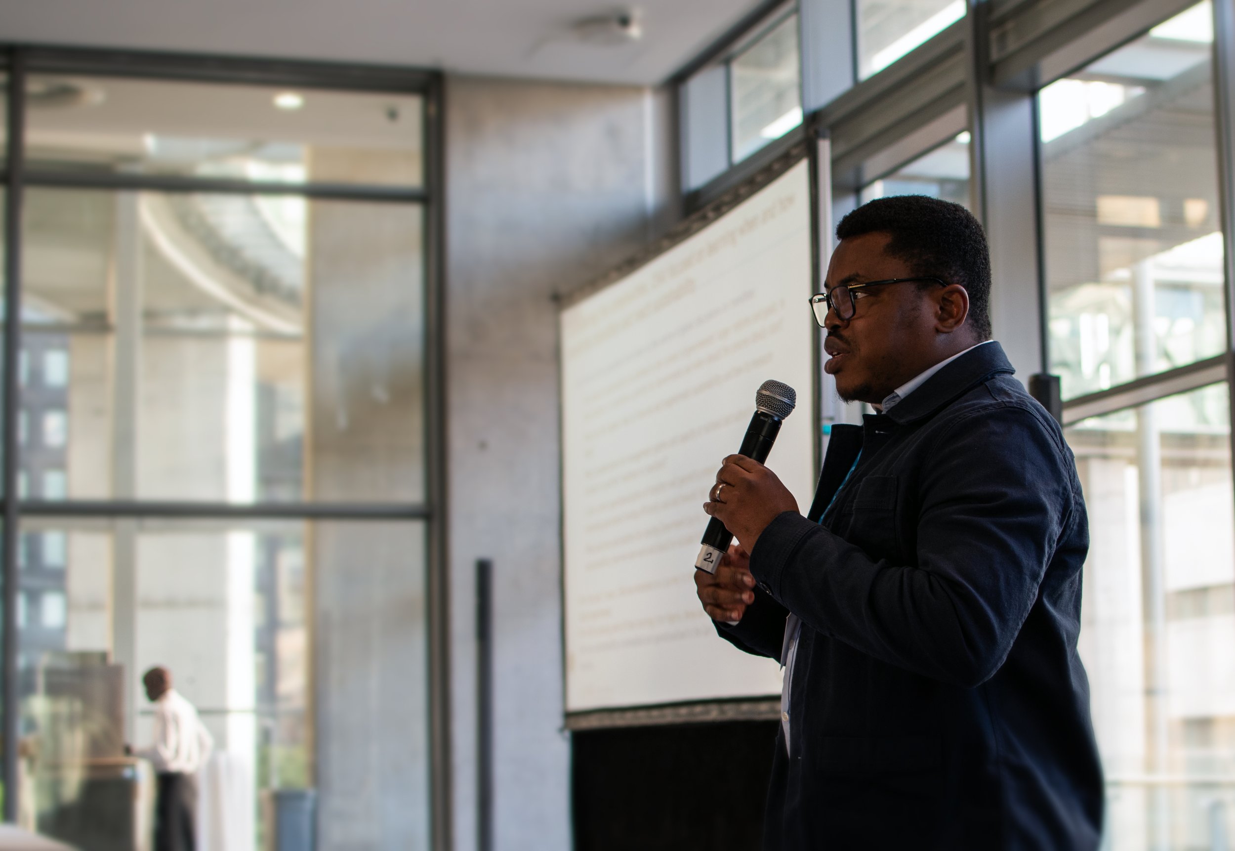 2023 IHEA pre-congress photos - Immunization Economics