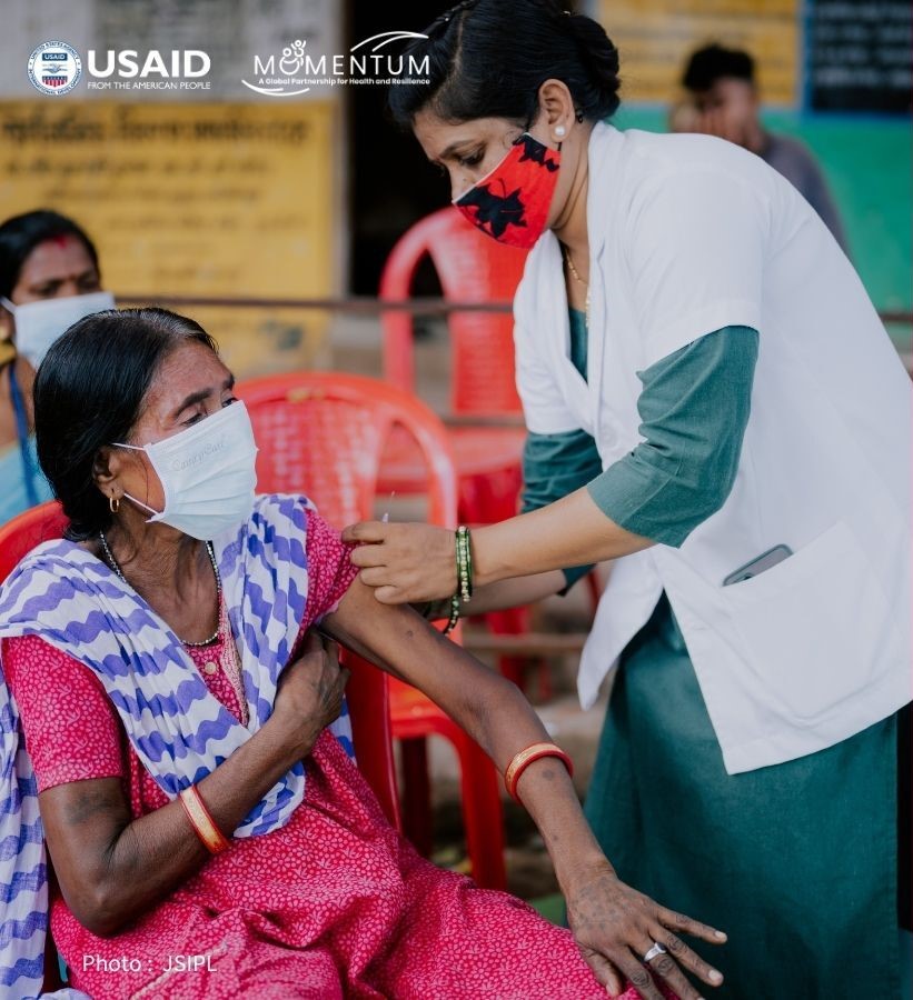 RSVP for Advancing Local Solutions and Innovations for Lasting Impact: Applying Strategies for ...