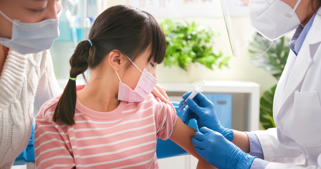 Adding new childhood vaccines to China's National Immunization Program ...