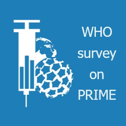 Take part in the WHO survey on the use of a HPV cost-effectiveness ...