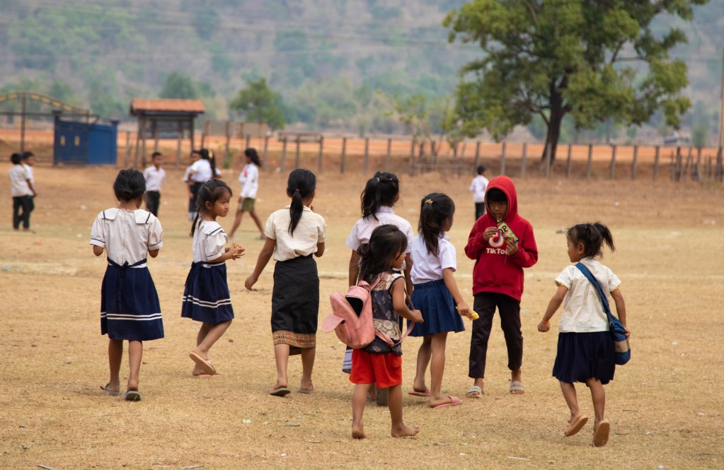 RFP: Operational, communication, and demand-generation support for the Lao PDR National ...