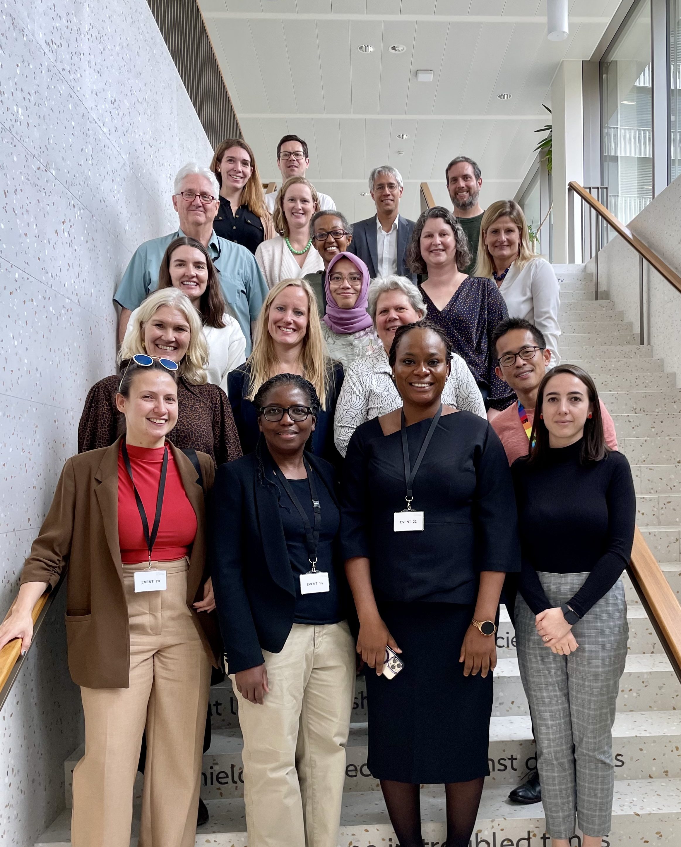 Zero-dose costing meeting – Immunization Economics