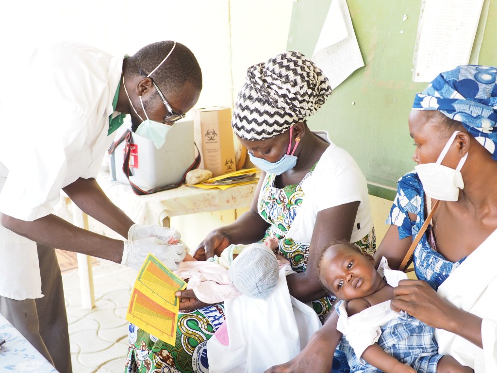 Vaccination has averted 154 million deaths since 1974: study in The Lancet - Immunization Economics