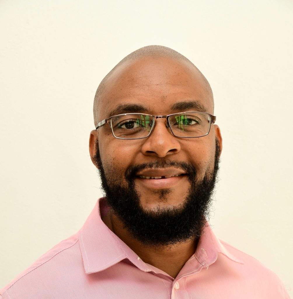 Meet Moses Simuyemba, Public health and M&E Specialist at the ...
