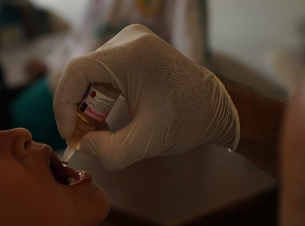 Complete childhood immunization one of the top 10 most cost-effective ...