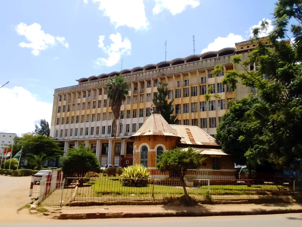 Political engagement: A key pillar in revitalization of polio and ...