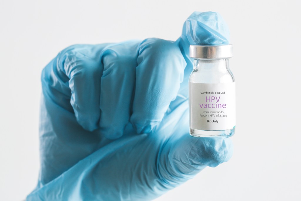 The potential impact of a single-dose HPV vaccination schedule on ...