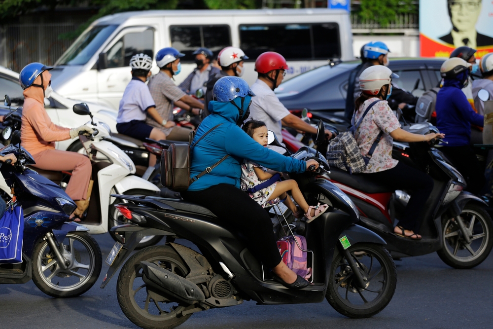 The impact of public funding on immunization coverage among children in Vietnam - Immunization ...