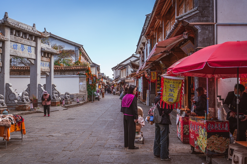 Financing the introduction of new vaccines to the national immunisation programme in China ...